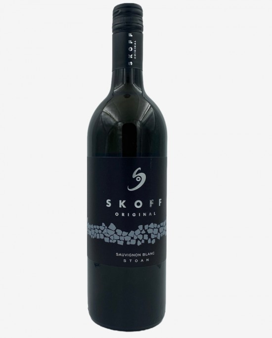 2017 Sauvignon Blanc STOAN, Weingut SKOFF Original, Südsteiermark ...